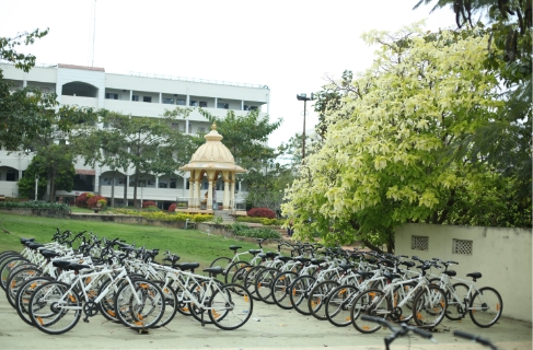 GGU Admissions 2025 | Apply Now & Shape Your Future