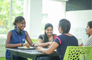Godavari Global University – GGU