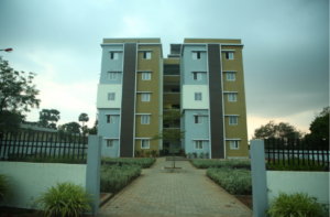 Godavari Global University – GGU