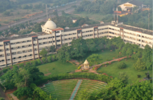Godavari Global University – GGU