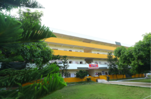 Godavari Global University – GGU