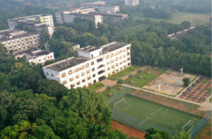 Godavari Global University – GGU