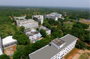 Godavari Global University – GGU