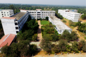 Godavari Global University – GGU