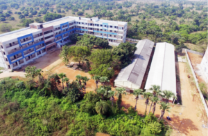 Godavari Global University – GGU