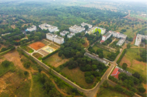 Godavari Global University – GGU