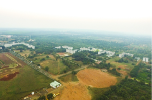 Godavari Global University – GGU