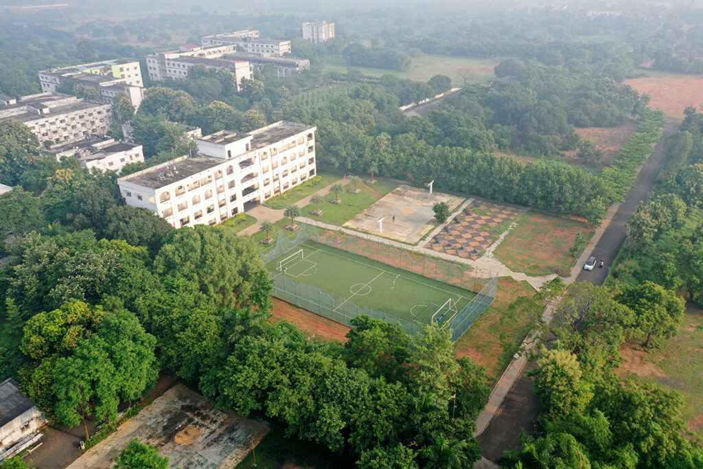 Best Universities in Rajahmundry, Andhra Pradesh | Godavari Global ...