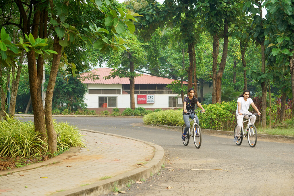 GGU Admissions 2025 | Apply Now & Shape Your Future